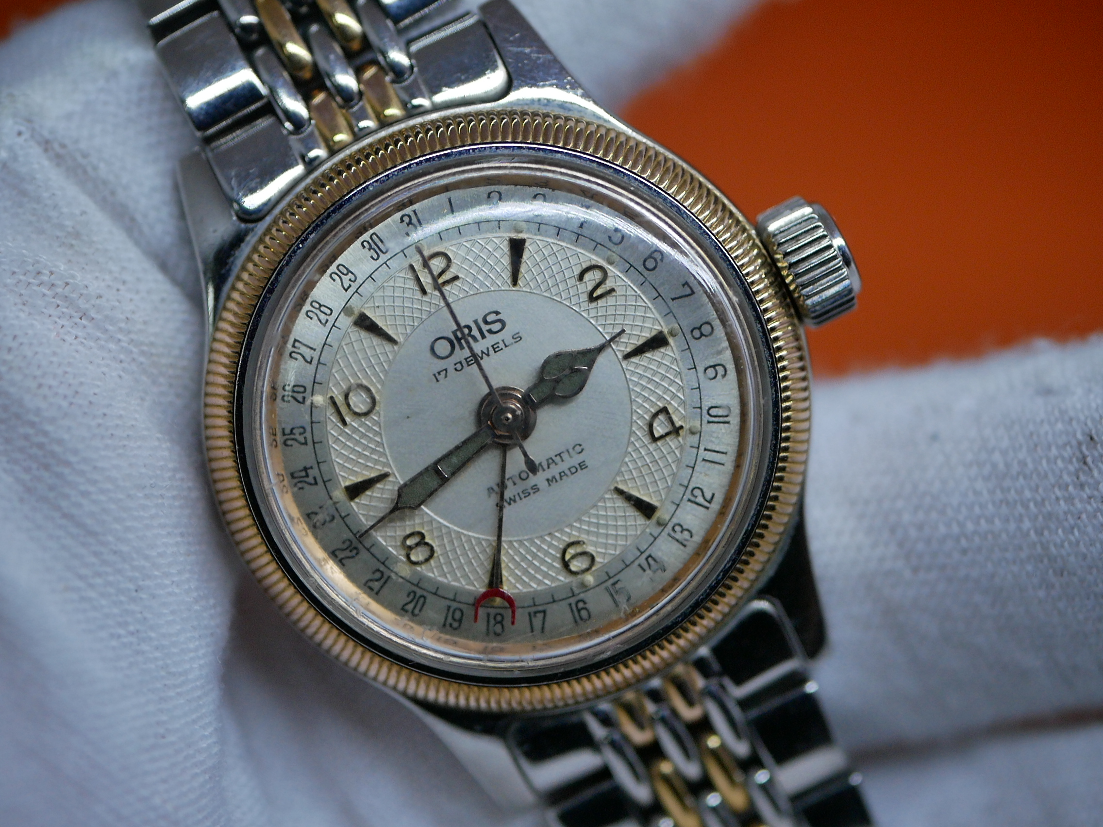 Oris 7550 | ppgbbe.intranet.biologia.ufrj.br