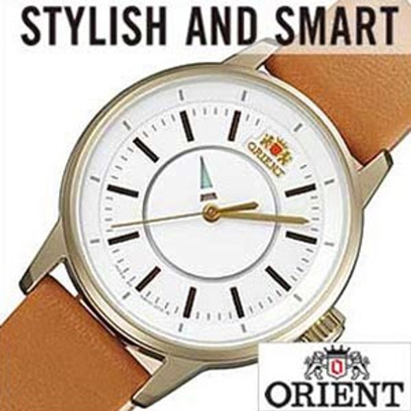 Orient Watch [ORIENT Watch] (ORIENT Watch Orient Watch) Stylish and ...