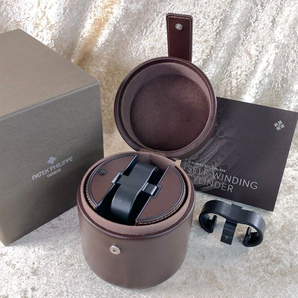 Patek Philippe WINDER SELF WINDING CYLINDER Bluetooth with Box ...