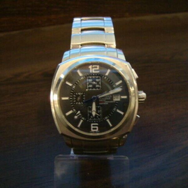 Casio OCEANUS OC-503, very rare, I have long sought after | WatchCharts ...