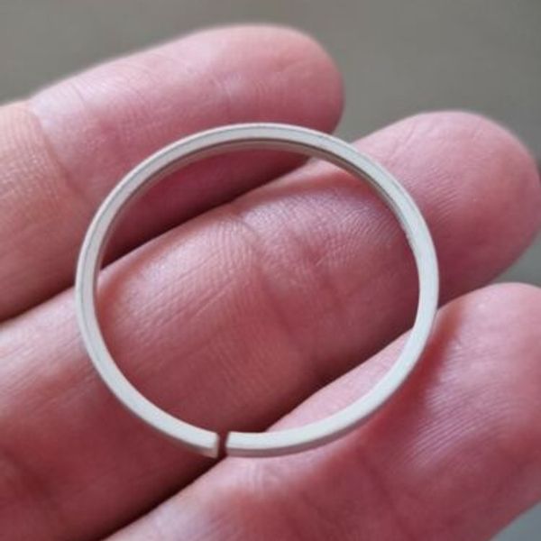 Omega seamaster Automatico 1012, 1022,movement Ring Omega,aro Sujeta ...