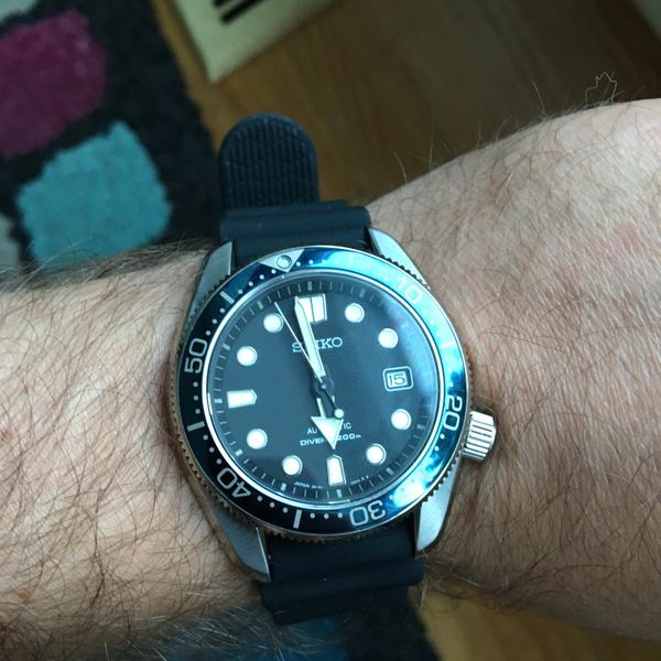 [WTS] Seiko SBDC063, straight from Japan. [MINT]. $800 | WatchCharts ...