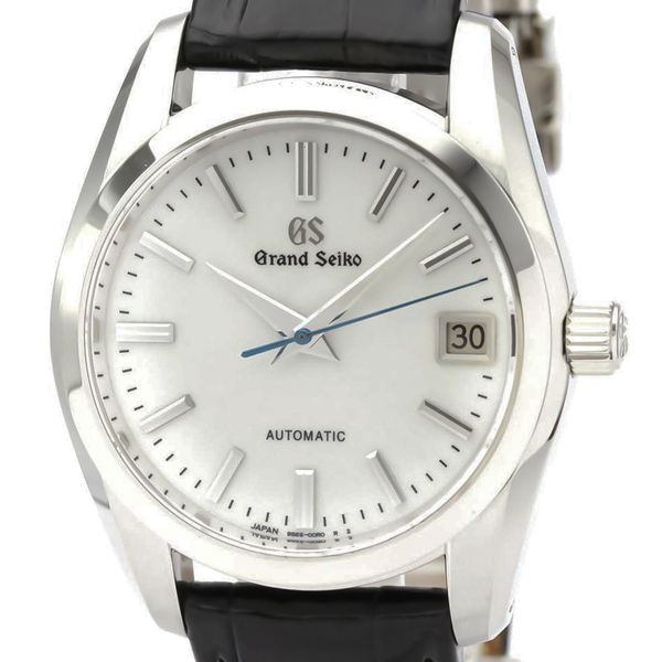 Grand Seiko (GRAND SEIKO) Heritage Collection Mechanical SBGR287 ...