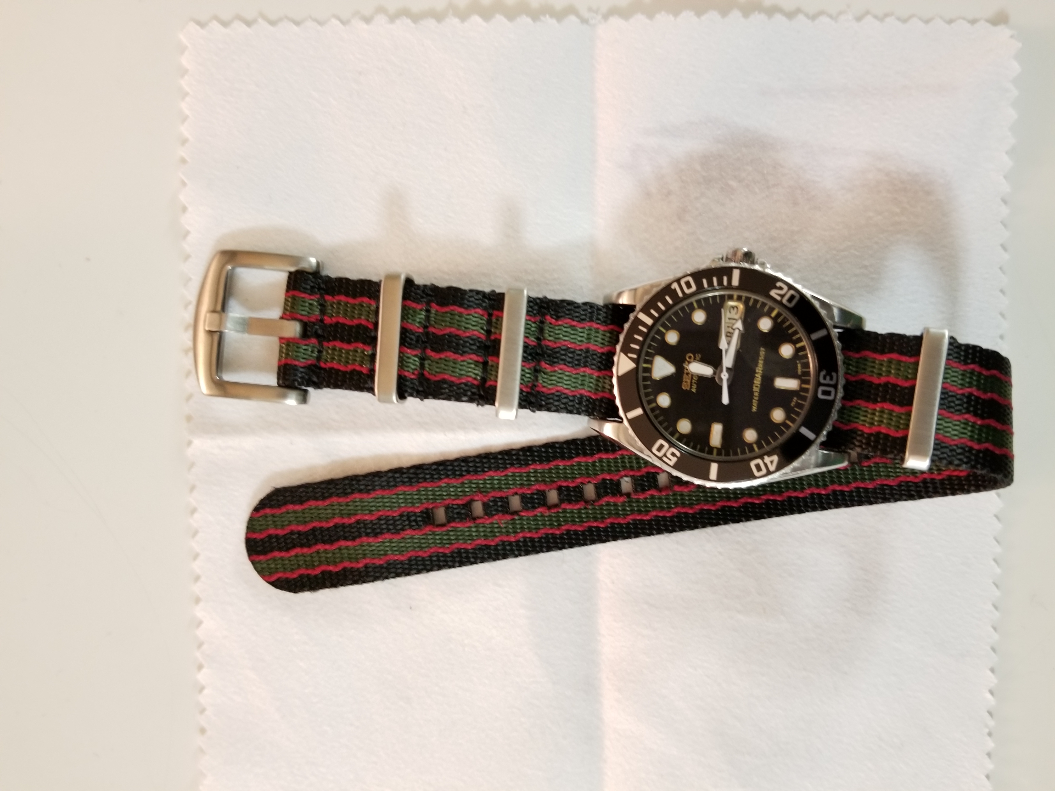 Seiko Skx023 | WatchCharts