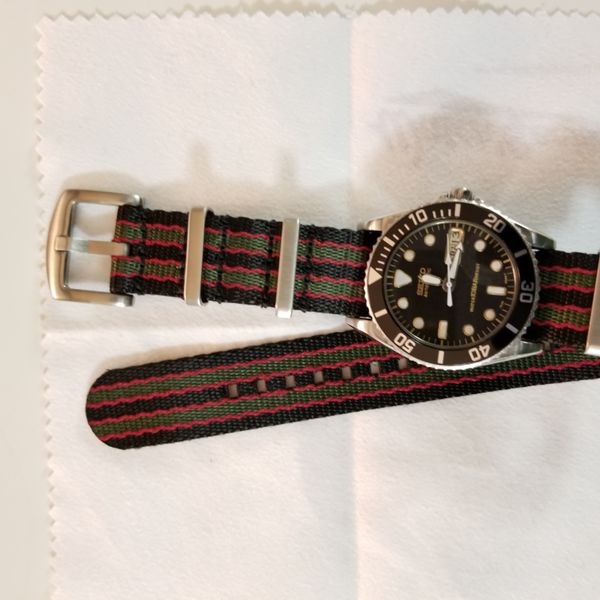 Seiko Skx023 | WatchCharts Marketplace