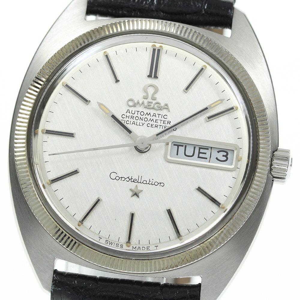 Omega De Ville (166.029) Market Price | WatchCharts