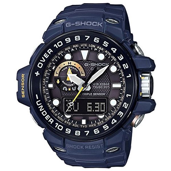 Casio Casio watch Edifice men's EQB-1100AT-2A quartz silver with date ...