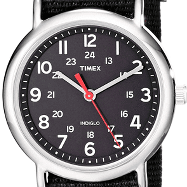 Timex weekender 38mm T2N6479J | WatchCharts Marketplace