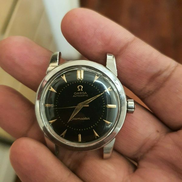 Omega seamaster cal 354 | WatchCharts