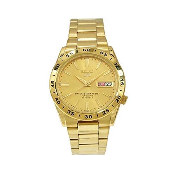 Seiko 5 (SNKE06) Market Price | WatchCharts