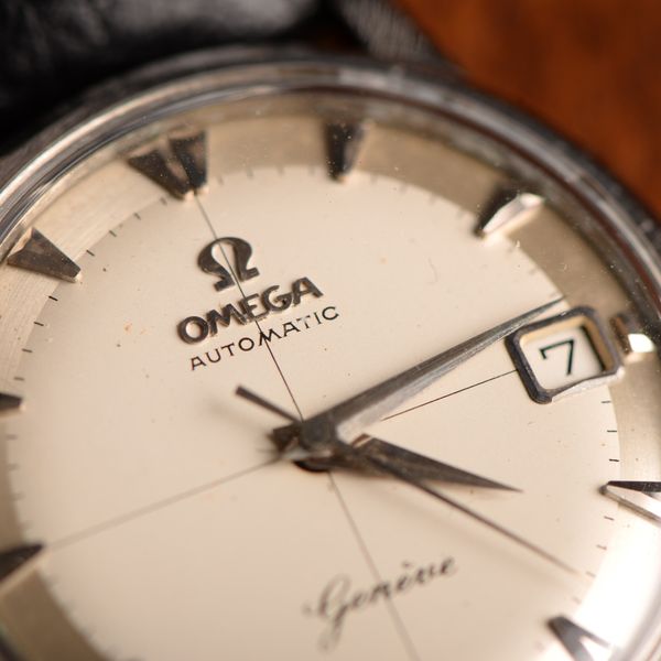 [WTS] Vintage 1959 Omega Geneve Calendar Ref. 14703 Cal. 562 | WatchCharts