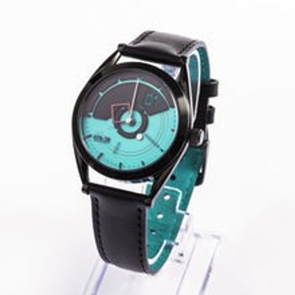 Hatsune Miku Watch Super Groupies Hatsune Miku 16th Birthday Edition ...