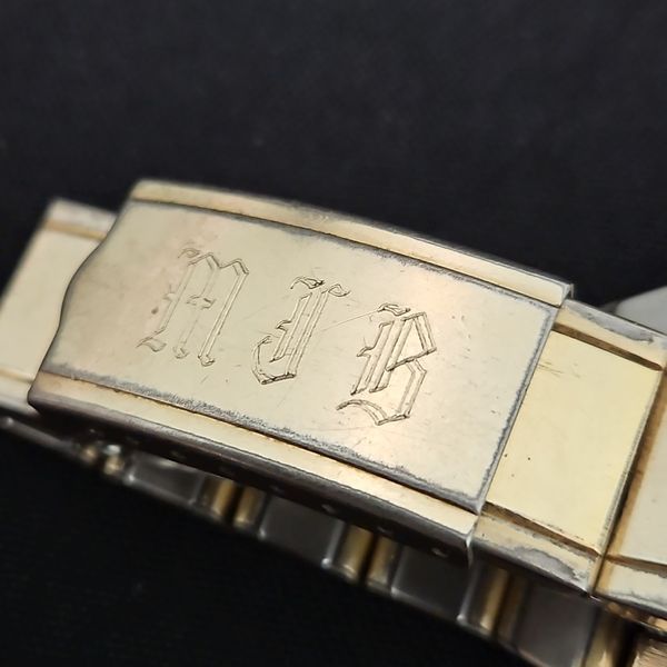 Vintage Bulova Computron 1976 N6 Digital LED Watch Men's Watch Working ...