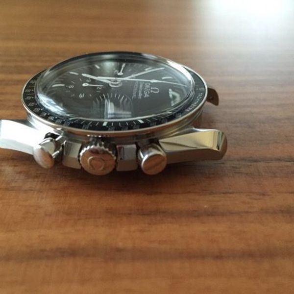 FS Omega Speedmaster Professional 311.30.42.30.01.005 | WatchCharts ...