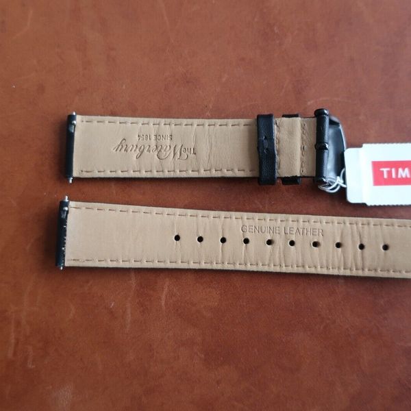 Timex Watch Strap (New) | WatchCharts Marketplace