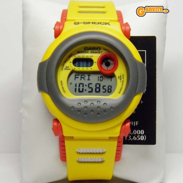 G-001-9JF Reproduction Yellow Jason [Extreme beauty second-hand goods ...