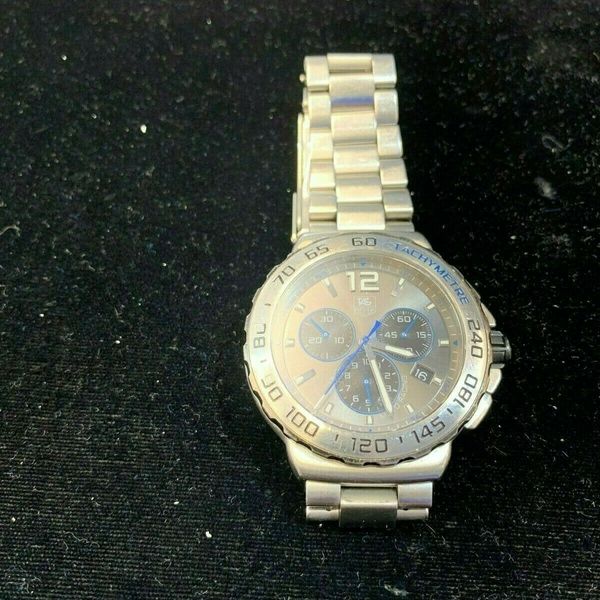 Tag Heuer Moto Racing Watch | WatchCharts