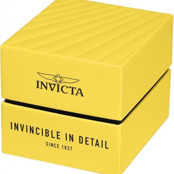 Invicta Pro Diver 43mm Blue Dial Pepsi Bezels Stainless Steel Men's ...