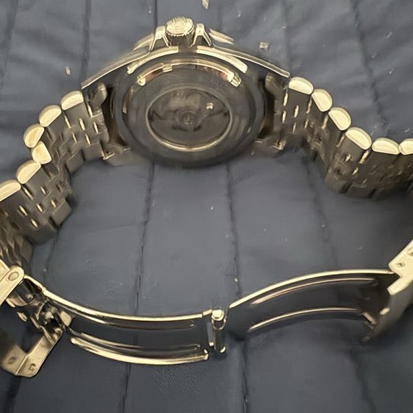 invicta mens watch automatic | WatchCharts Marketplace