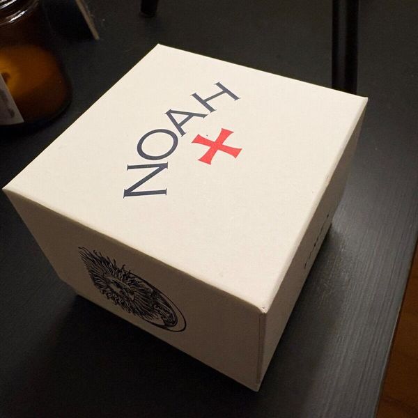 Noah x Timex Sun And Moon Watch, New With Box | WatchCharts Marketplace