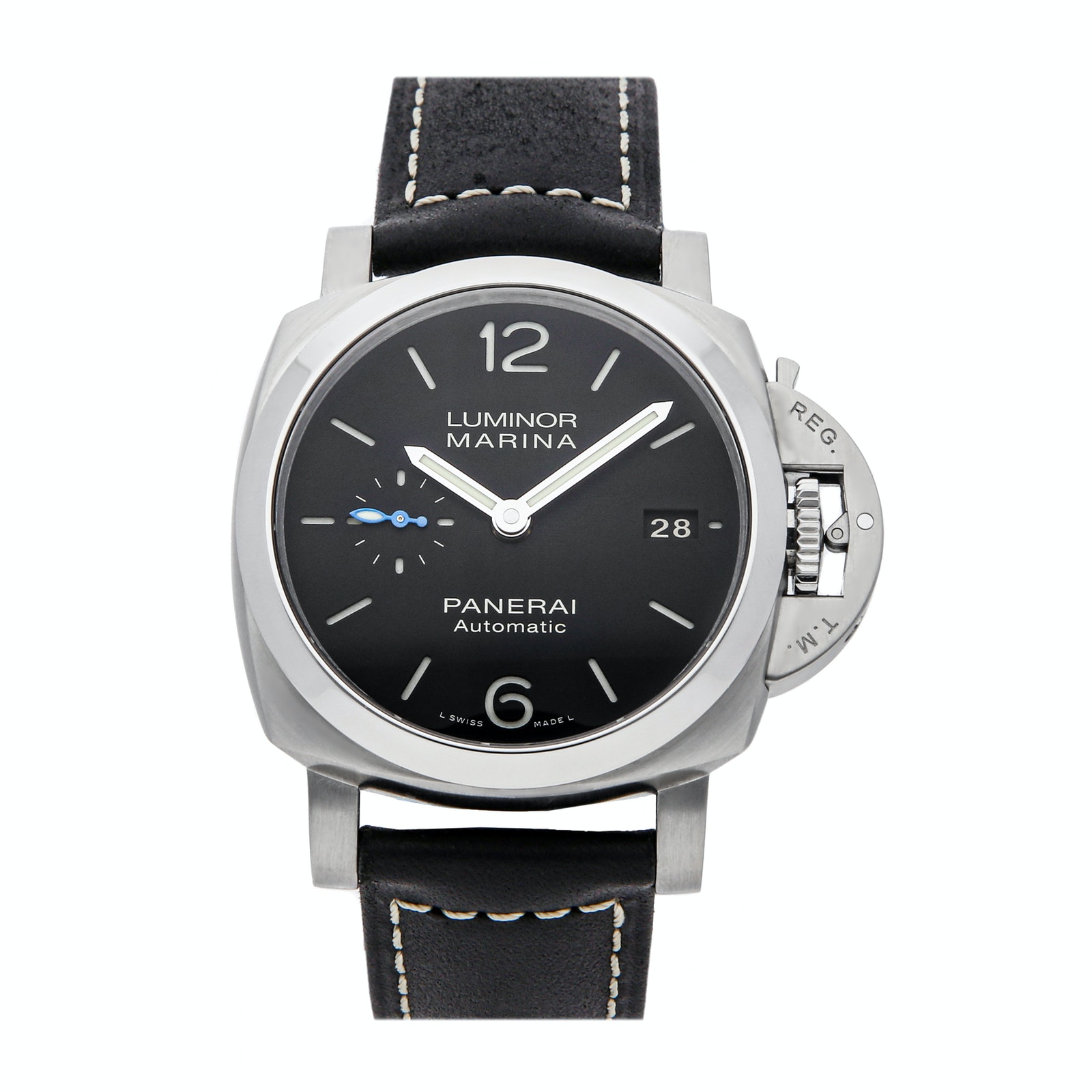 Panerai Luminor Submersible Destro Chronopassion (PAM239) Market Price ...