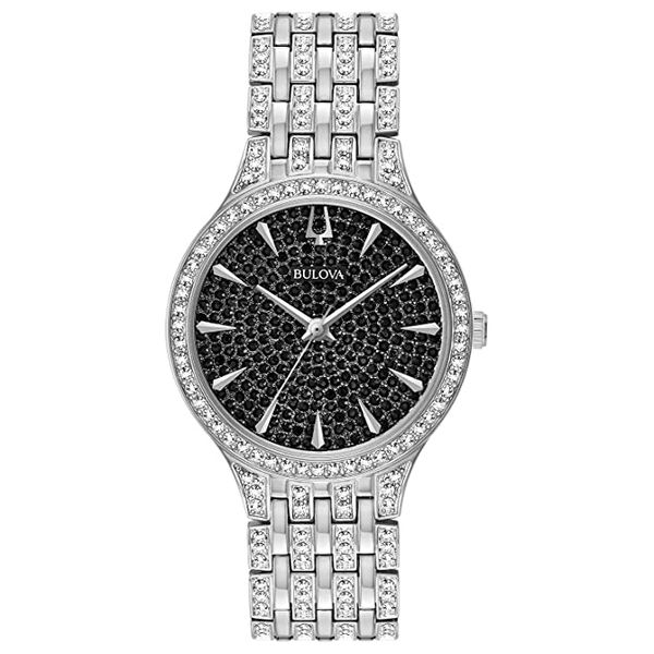 Bulova Bulova Dress Watch (Model: 96L273) (overseas items ordered) | WatchCharts