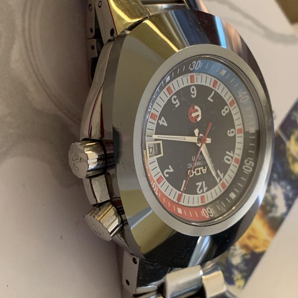 FS: RADO DiaStar Diver | WatchCharts