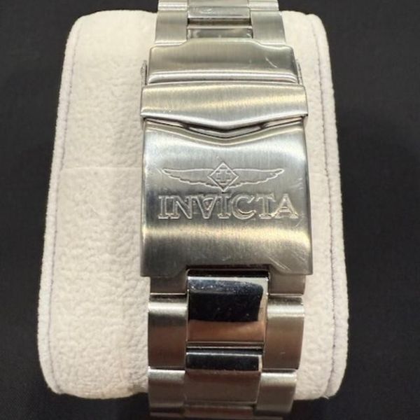 Invicta Grand Diver 47mm Automatic Men's Watch Model 19801 300M W.R ...