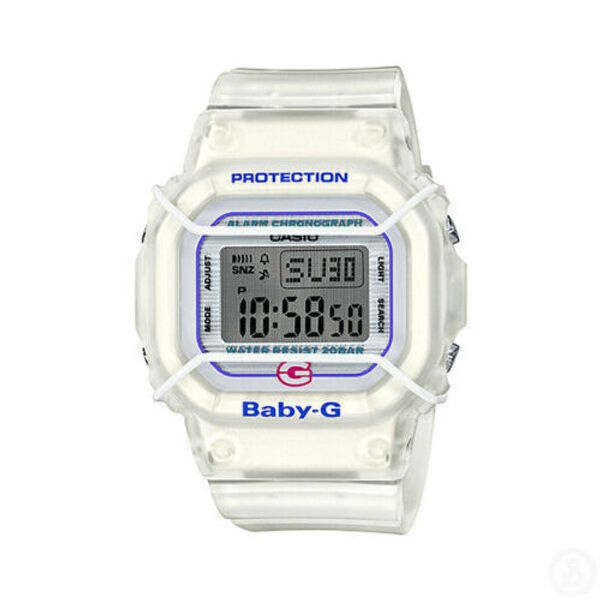 CASIO Baby-G 25th Anniversary Limited Edition Ladies Watch BabyG BGD-525-7 | WatchCharts Marketplace