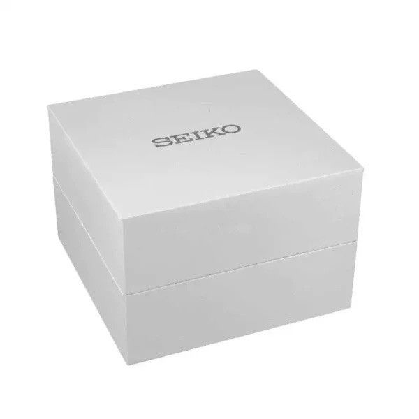 Seiko 5 Sports SSK046K1 Automatic GMT Stainless Steel Limited Edition ...