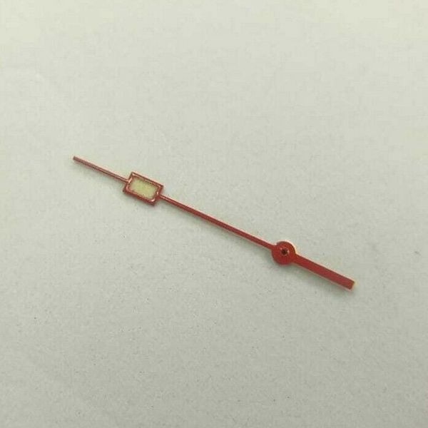 Vintage zenit first a386 Hand Chronograph red us 3019phc | WatchCharts ...