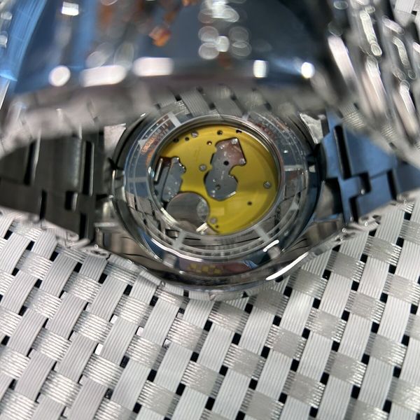 Invicta Reserve Excursion Skeleton Dial Model 15978 Men's Watch | WatchCharts Marketplace