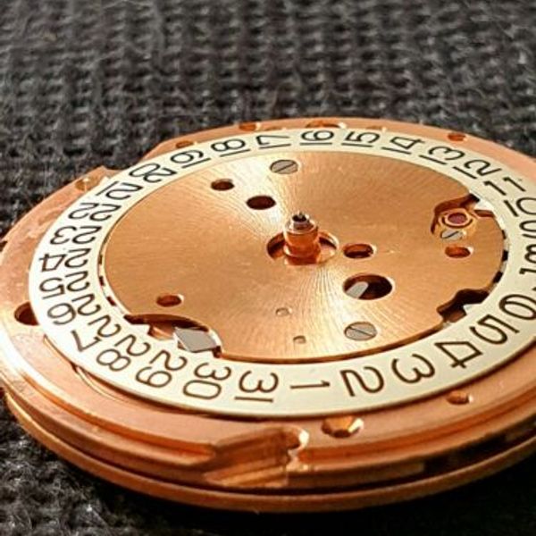 Vintage Omega Constellation 561 automatic movement, gents watch ...