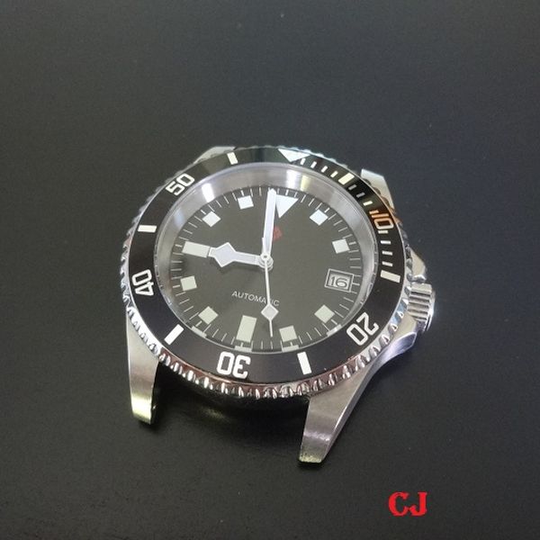 FS: INVICTA 8926OB SNOWFLAKE MOD WITH DAGAZ DIAL AND HANDS MINT ...