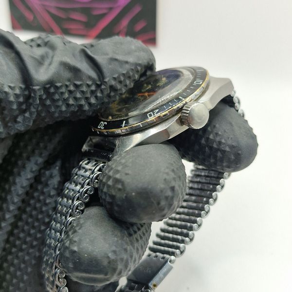 Vintage Soviet Amphibian Diver VOSTOK Sniper dial 2409a | WatchCharts ...
