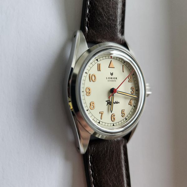 [WTS] Lorier Rambler | WatchCharts Marketplace