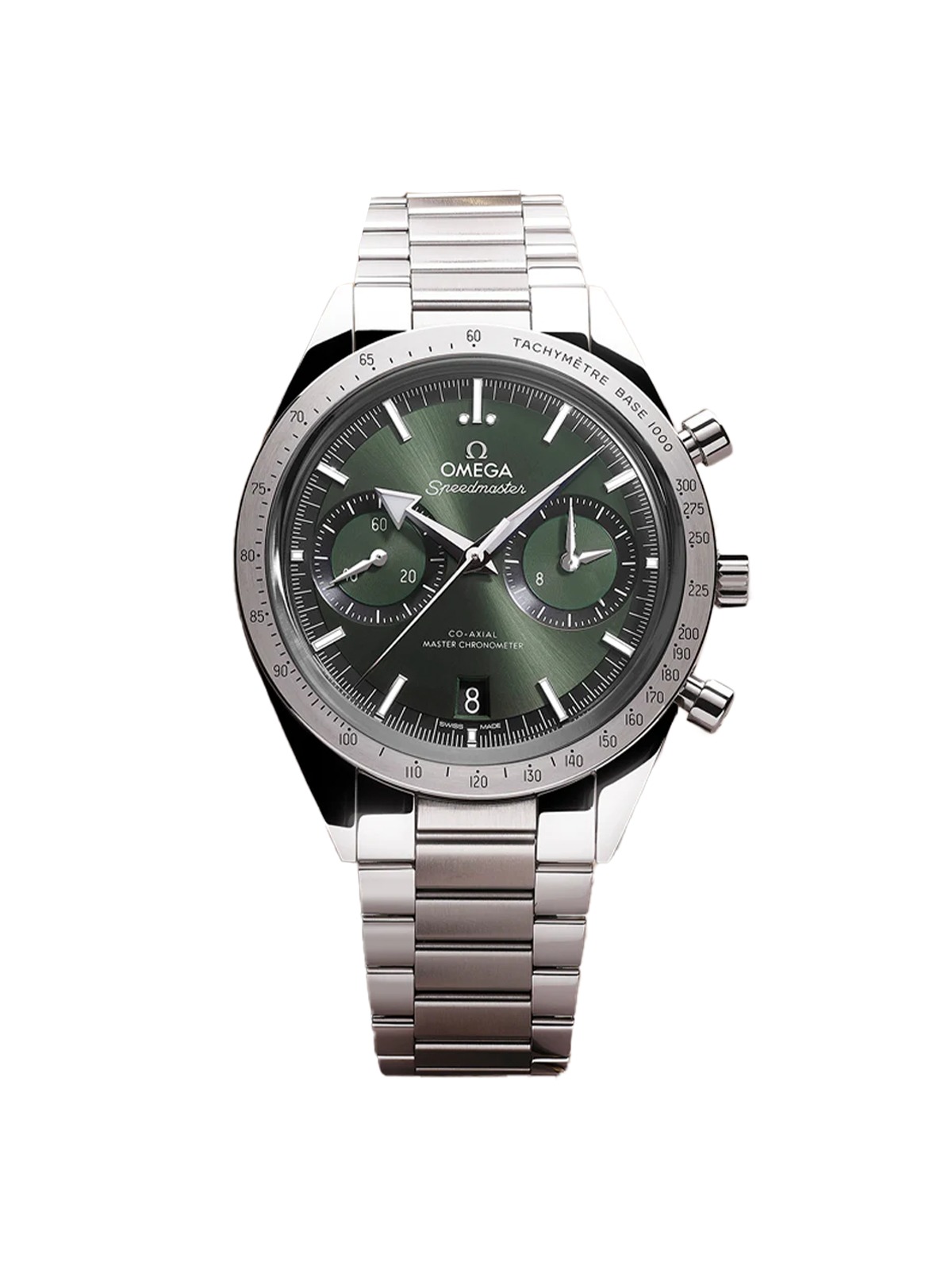 Omega Speedmaster '57 (332.10.41.51.10.001) Market Price | WatchCharts