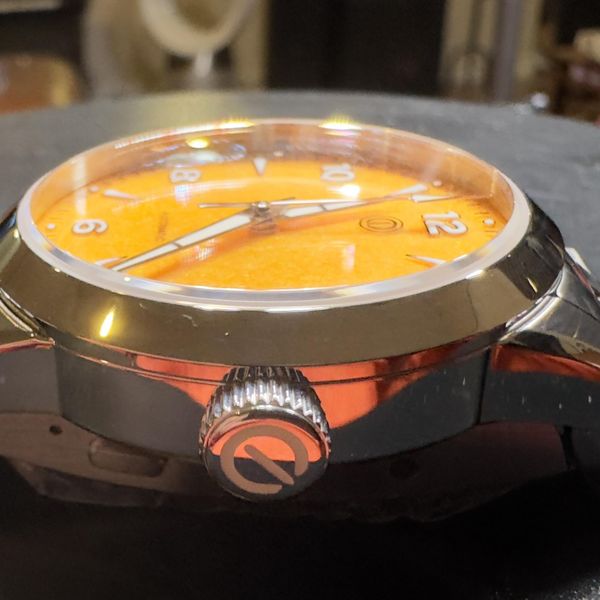 [WTS] - "AWAGAMI x MMI", San Martin SN0116, RZE Endeavor | WatchCharts ...