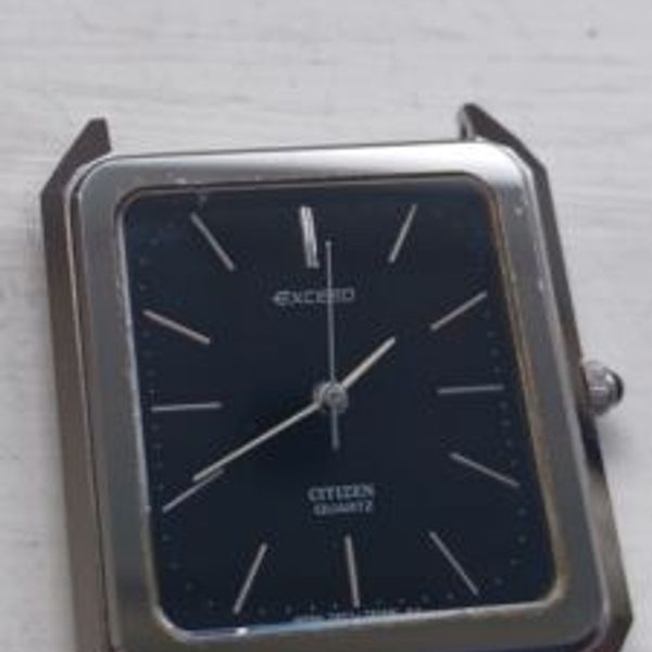 Citizen Exceed 7933 Sha Case | WatchCharts