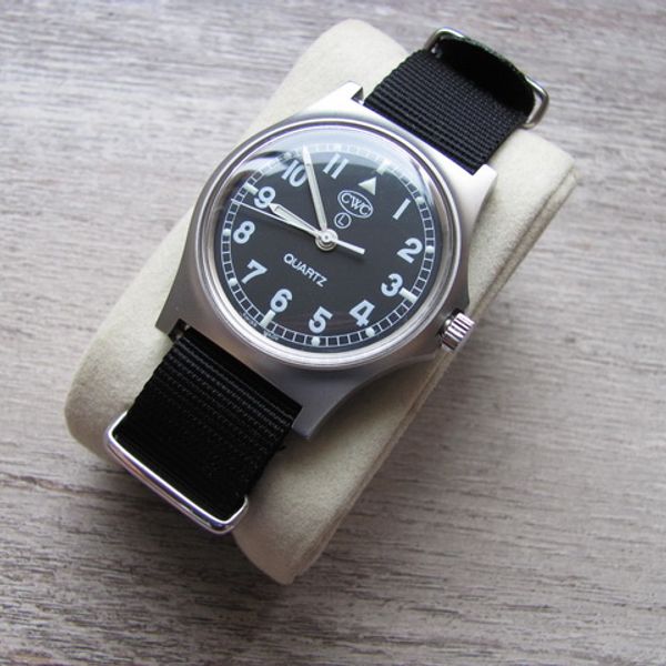 SOLD!!! FS: CWC G10 ISSUE WATCH | WatchCharts Marketplace