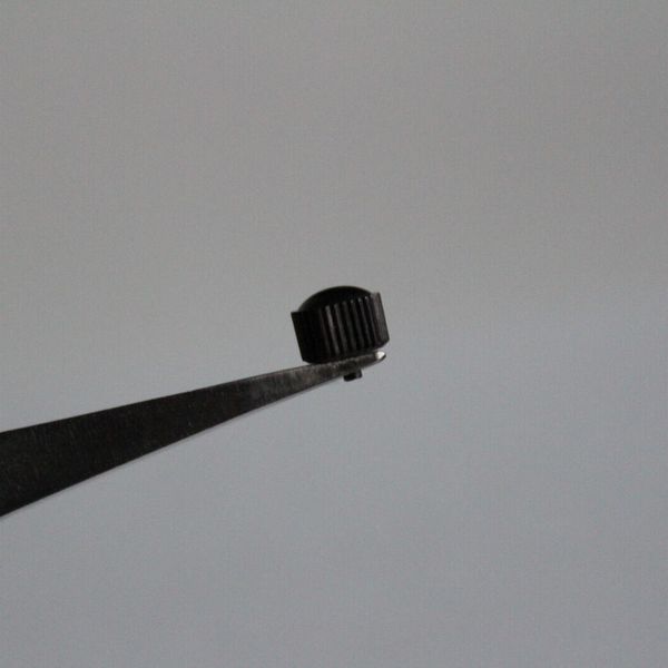 HEUER 1000 844 Monnin CWC ChronoSport SINN SCUBAPRO PVD Diver Screw ...