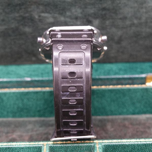 Original Owner- Vintage Casio 240 DW-5200 Men's Digital Watch with New ...
