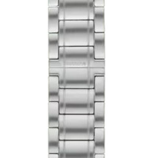 Swatch Irony YVS444GC ' Night Flight' S/Steel .... EXTRA LINKS ...