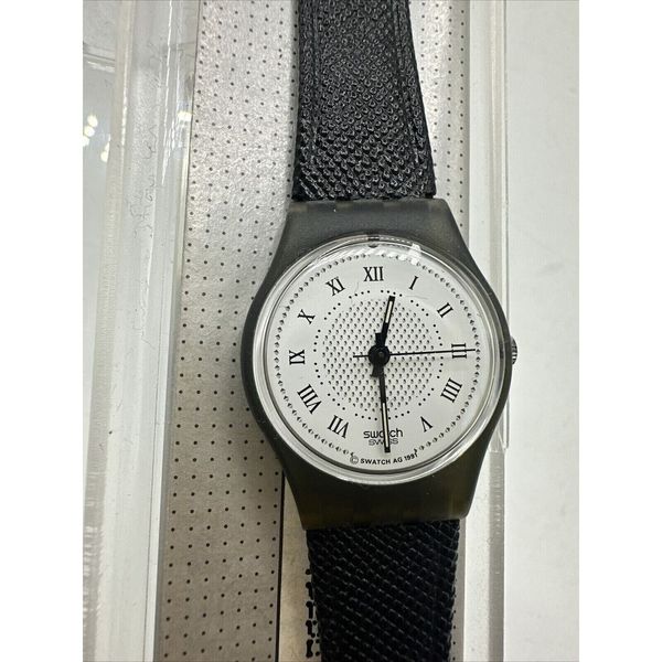 Vintage Swatch Watch Ladies Debutante LM106 80s 90s | WatchCharts ...