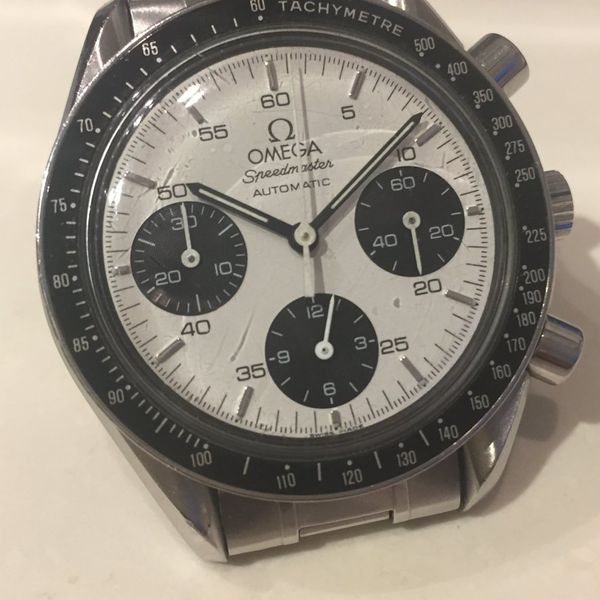 FS Sold -Omega Speedmaster Marui dial 3510.21 | WatchCharts