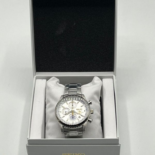 Seiko x ONE PIECE Monkey D. Luffy Gear 5 Edition Watch Limited Edition ...