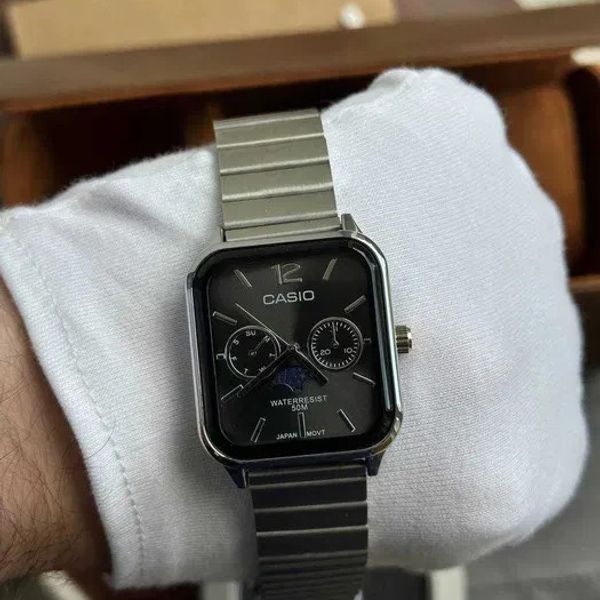 Casio MTP-M305 Watch | WatchCharts Marketplace