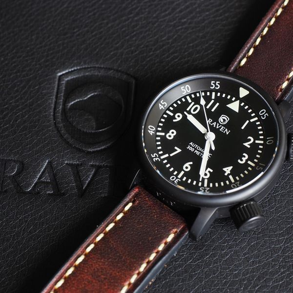 FS: Raven Defender DLC - new with warranty | WatchCharts Marketplace