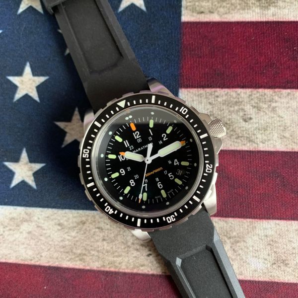 [WTS] Marathon JSAR May 2023 | WatchCharts