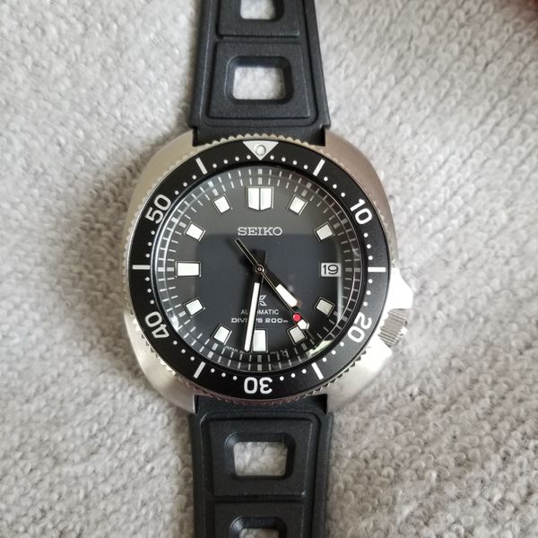 FS: Seiko SBDC109 | WatchCharts